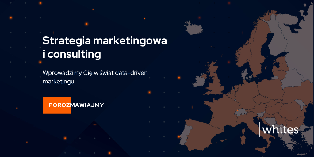 Strategia marketingowa i consulting