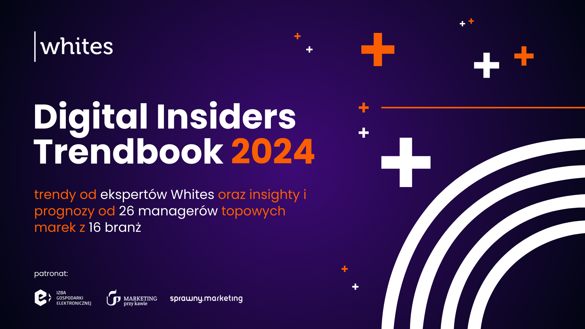 🚀 Whites Digital Insiders Trendbook 2024